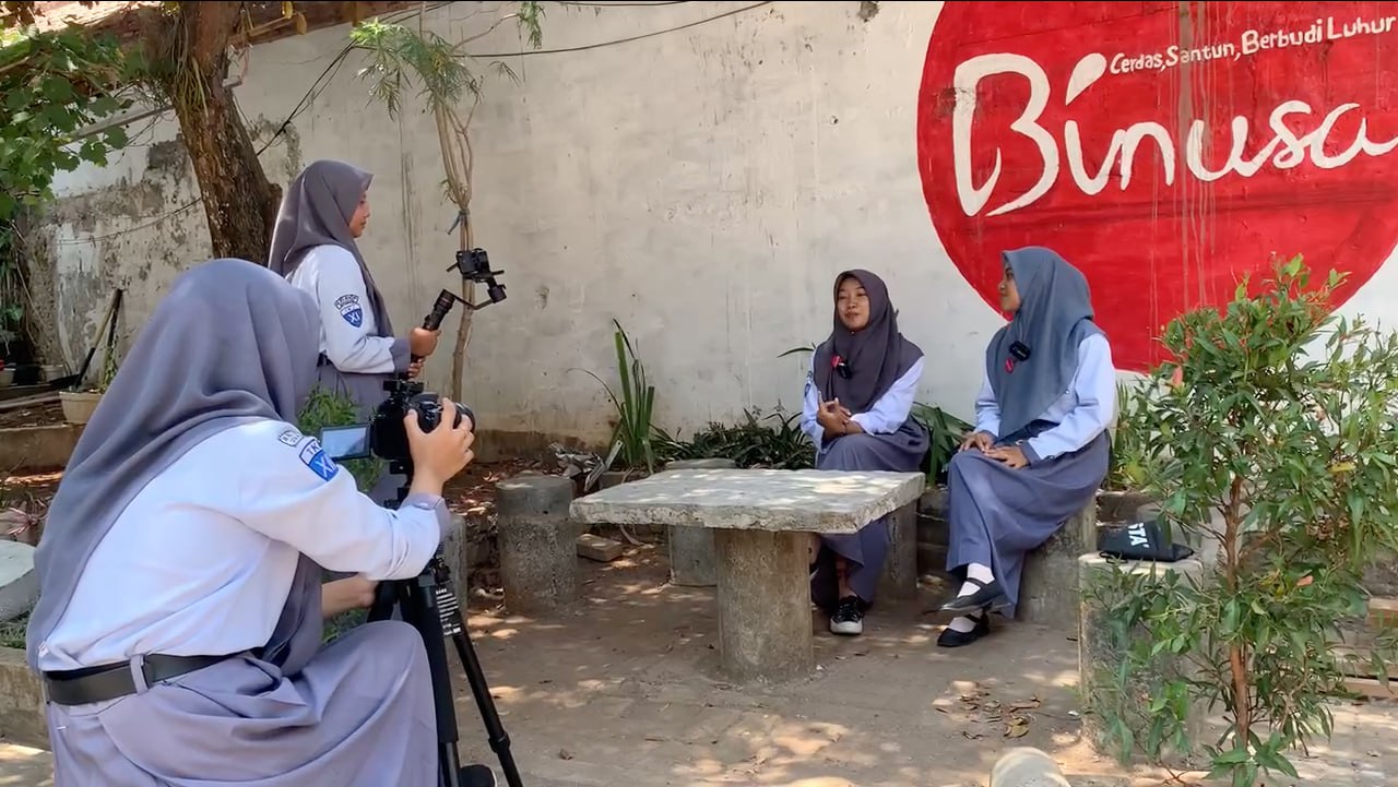 Program DKV