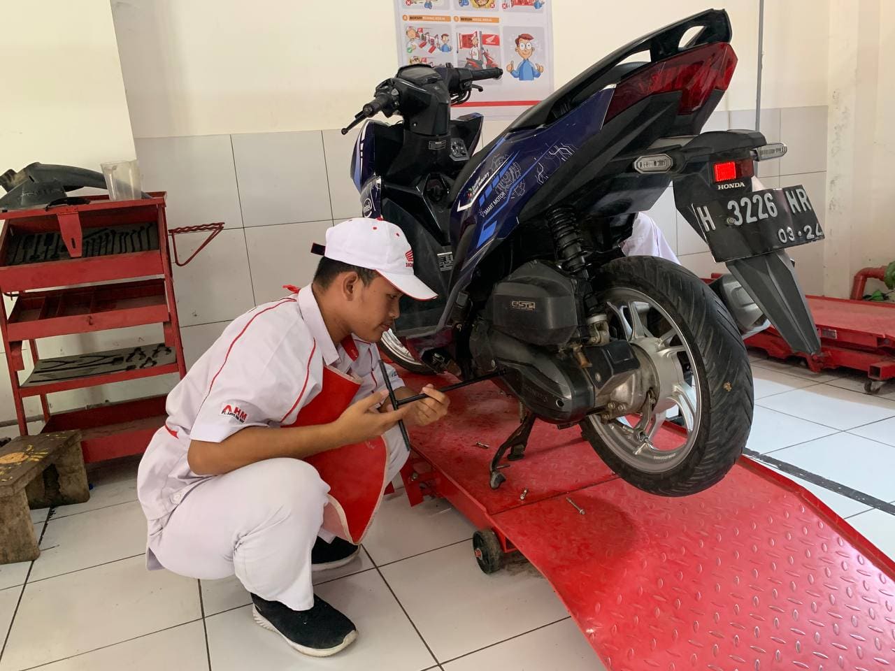 Program Tbsm